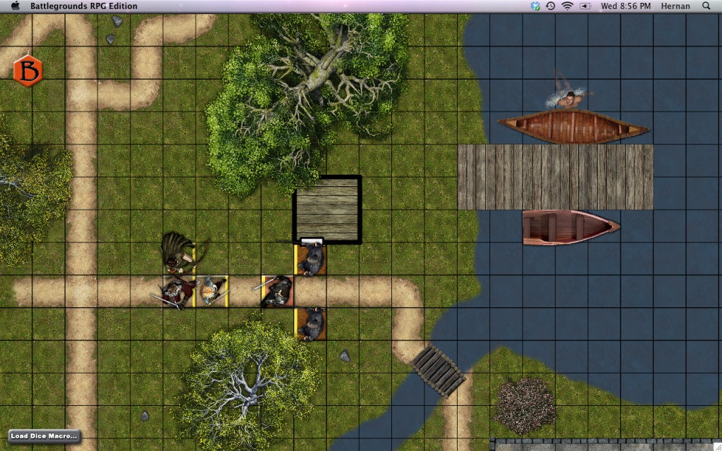 Mapping-Tile-Sample-2 | Battlegrounds Games