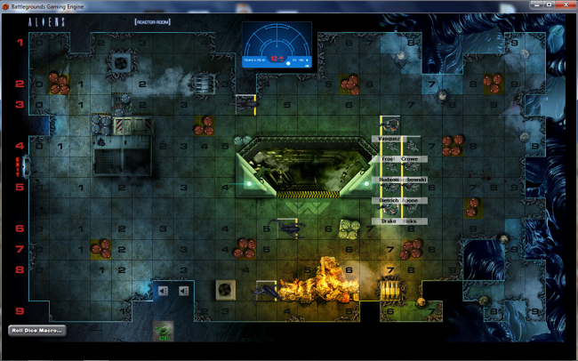 How is BGE different from (some other program)? | Battlegrounds Games