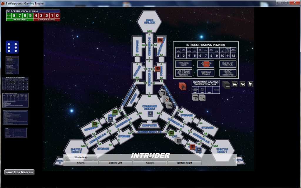 How is BGE different from (some other program)? | Battlegrounds Games